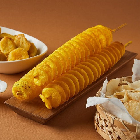 Busan Chicken Hub – Busan Mall